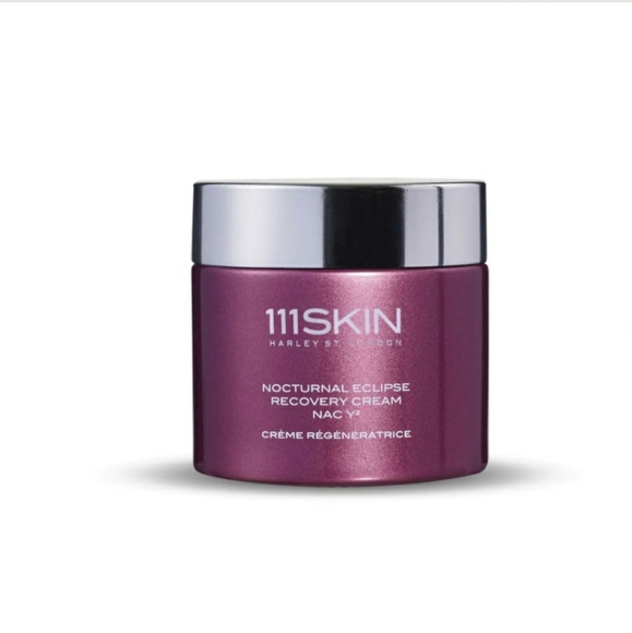 111 SKIN | Skincare | 11 Skin Nocturnal Eclipse Recovery Cream | Poshmark